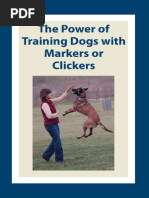 All About Clicker Training - Karen Pryor Clicker Training | PDF ...