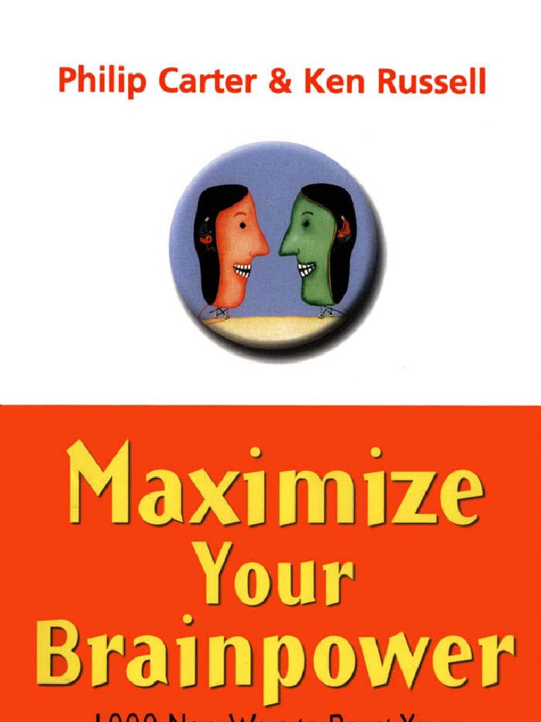 The IQ Workout Series | PDF | Self-Improvement | Wellness