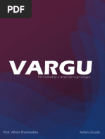 Vargjet Vargu Aritmetik Dhe Gjeometrik | PDF