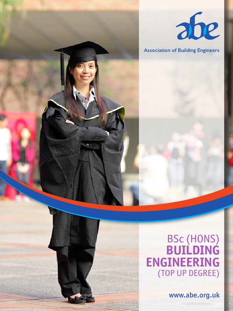 Abe Degree Leaflet Web | PDF | Academic Degree | Bachelor Of Science