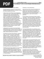 The Oldest History of Lilith | PDF | Lilith | Sumer