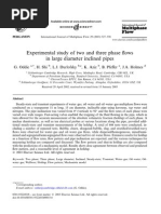 JPCRDM9 - NIST-JANAF Thermochemical Tables, 4th Edition | PDF