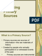 Analyzing Historical Sources with IOPCAM | PDF | Computers