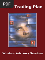 Swing Trading Checklist | PDF | Market Trend | Securities (Finance)