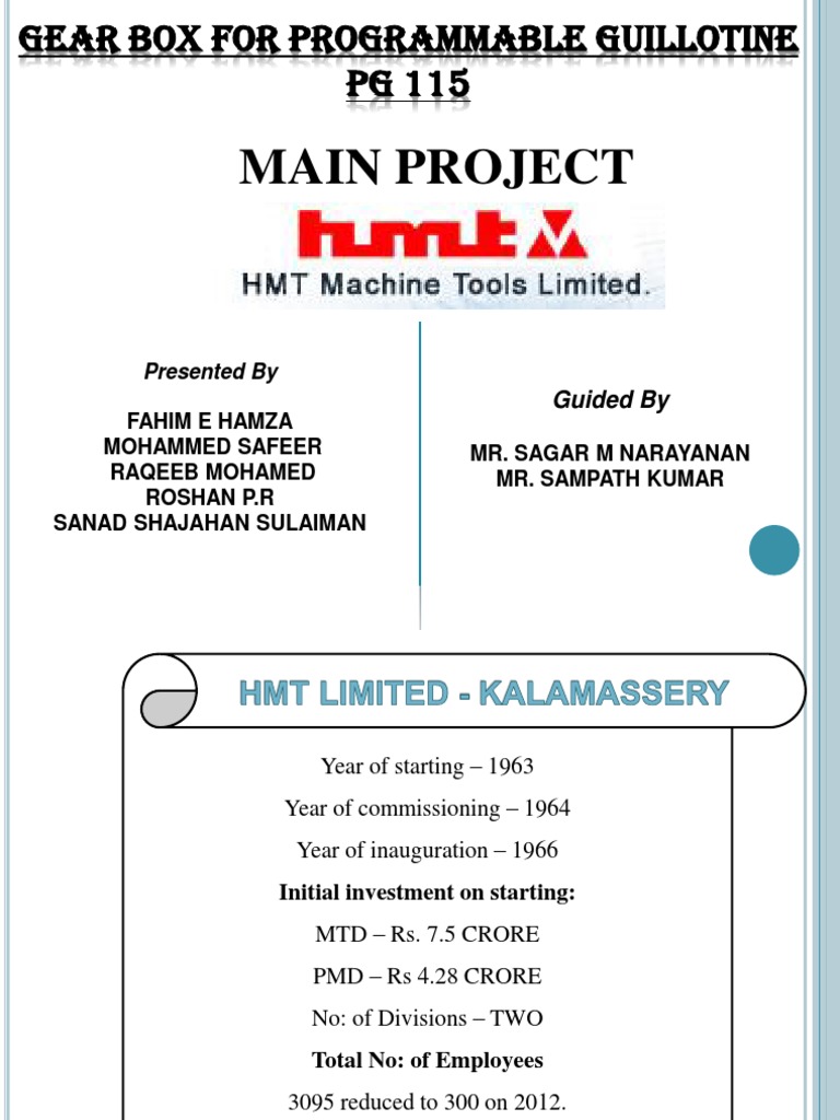 2 Stage Gearbox | PDF | Gear | Transmission (Mechanics)