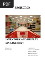 Retail Store Manager Daily Checklist Template | PDF | Finance & Money ...