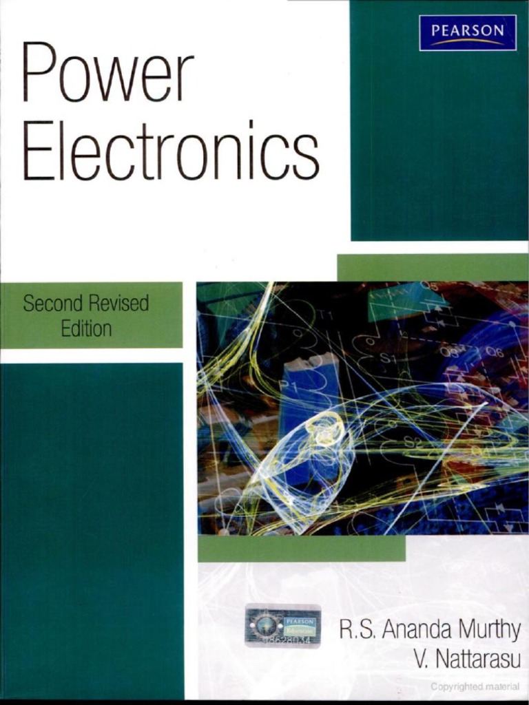 Power Electronics | PDF