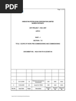 Saudi Aramco GI Manual 2.710 PDF | PDF | Project Management ...