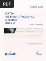 Title Block Editor Catia Eng v5 | PDF | Software Bug | C (Programming Language)