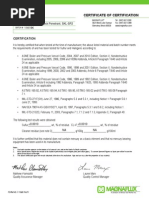 Qpl-Ams2644-4-2004 Qualified Products List-Under Sae Ams 2644 ...