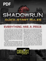 Shadowrun 5E Digital Tools Box - Beginner Box - QSR Character Sheet ...