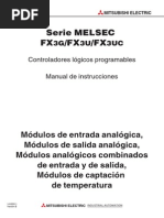 Manual de Usuario Micro 830 - 850 | PDF | USB | Software