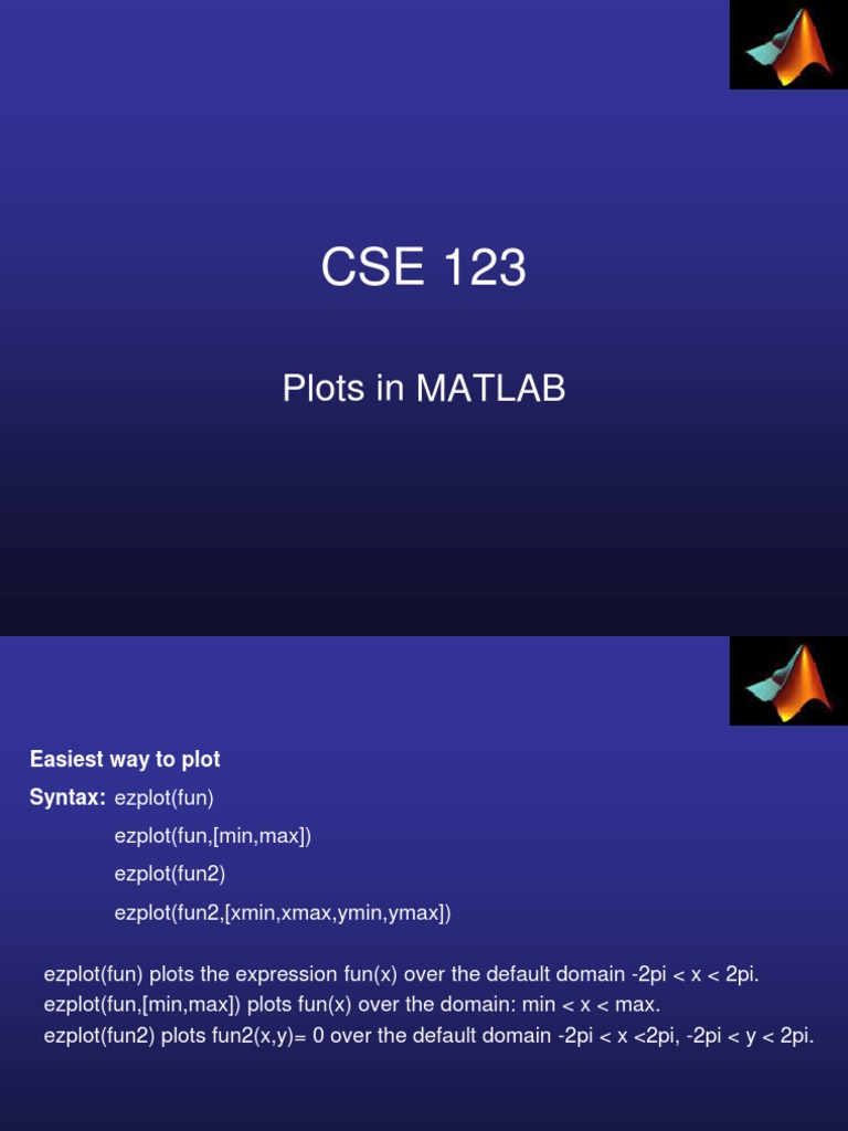 CSE123 Lecture8 2012 PDF | PDF | Contour Line | Matrix (Mathematics)