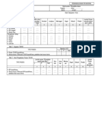 Form TB 05 | PDF
