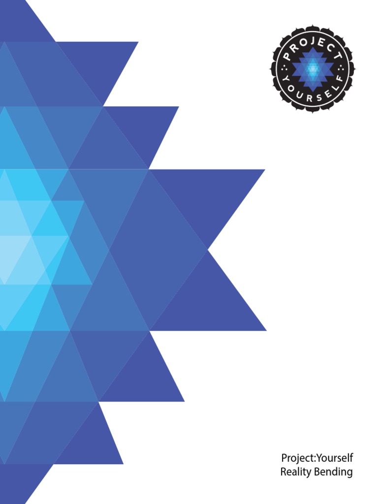 Reality Bending | PDF