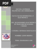 Cartas Asm | PDF | Algoritmos | Programación de computadoras