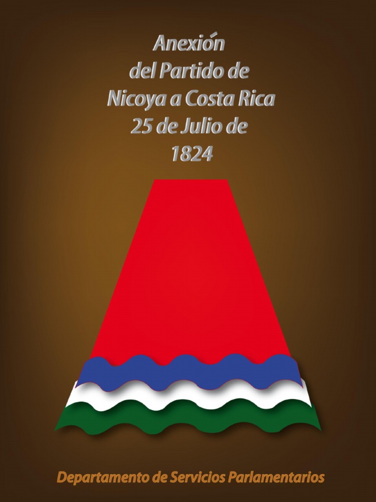 Anexión de Guanacaste: Historia y Contexto | PDF | Costa Rica | Nicaragua