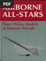 Airigami - Realistic Origami Aircraft - PDF Room | PDF