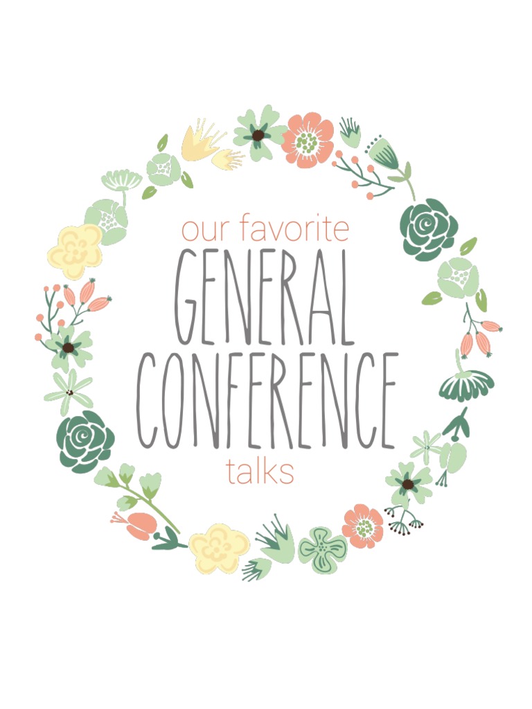 Conference Final Cover | PDF