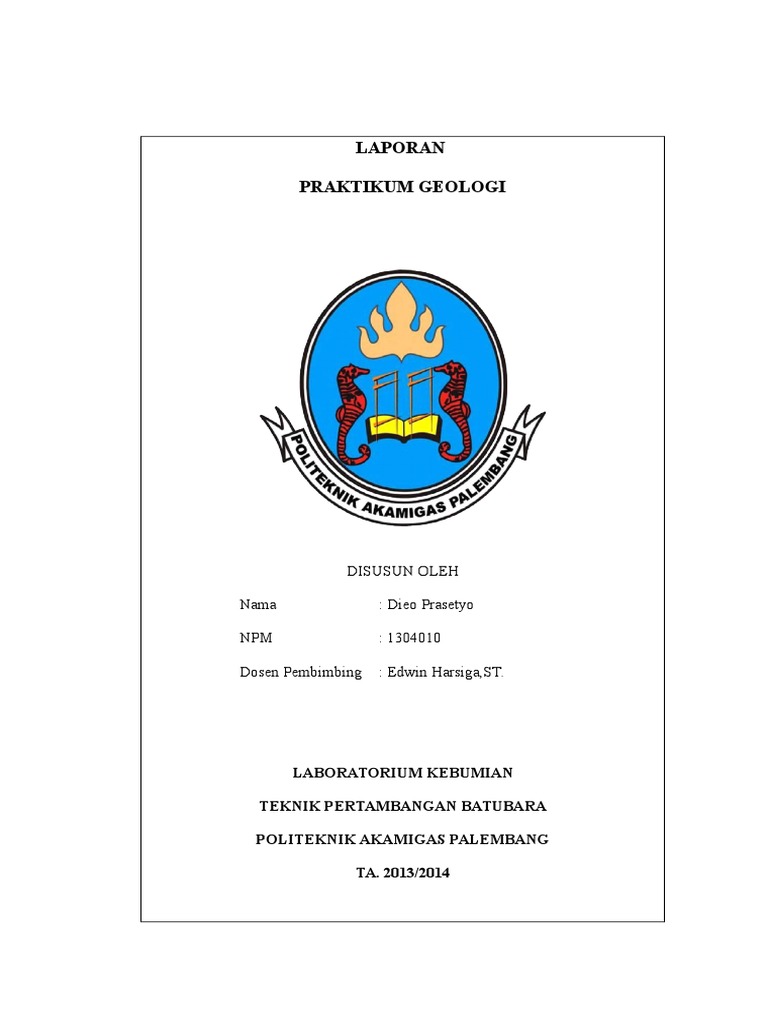 Bagian dan Fungsi Kompas Geologi | PDF