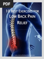 Sacral OMM Guide | PDF | Anatomical Terms Of Motion | Human Anatomy