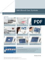 RAPIDPoint 500e V5.1 Spec Sheet - CAD - HOOD05162003207410 | PDF