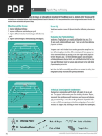 FA Long-Term Player Development Model | PDF | Sports | Association Football