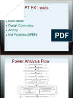 Calculating The Toggle Rate in The Averaged-Power Analysis Mode Using ...