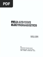 Electromagnetic Cheng | PDF