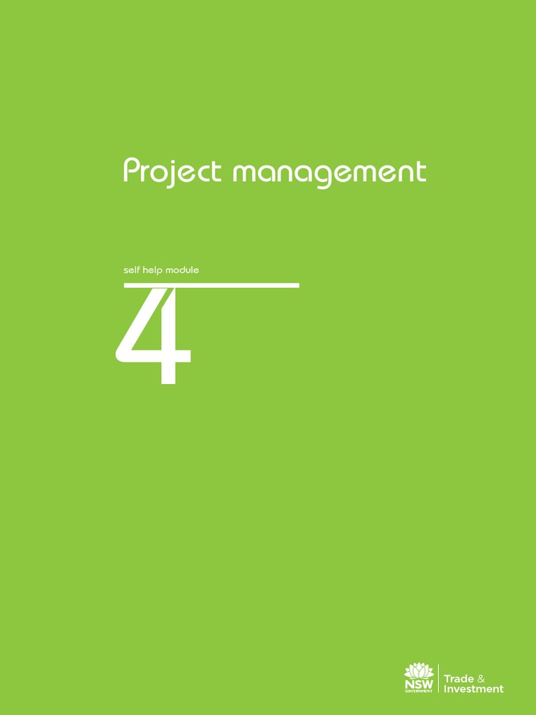 Project Management Module | PDF | Project Management | Retail