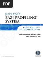 Wsas Scale | PDF | Mental And Behavioural Disorders | Human Nature