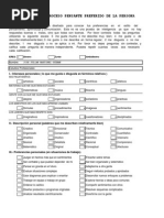 Cuadernillo Test de Gordon Perfil e Inventario de Personalidad | PDF ...