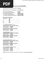 Embraer Aircraft Door Operations Guide | PDF | Aircraft | Aviation