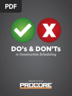 Procore - Uploading and Revising Drawings | PDF | Application Software ...