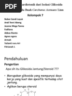 DAFTAR OBAT YANG BEKERJA SEBAGAI GASTROPROTEKTOR DAN HEPATOPROTEKTOR Kel 4A-Setiawati | PDF