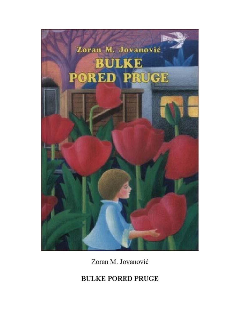 Bulke Pored Pruge | PDF