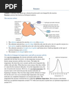 Discovery Studio Visualizer | PDF | Biomolecular Structure | Proteins