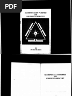 Cooper Chinese Alchemy | PDF