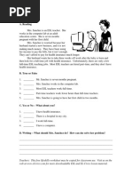 Guess Who Game Question Guide | PDF