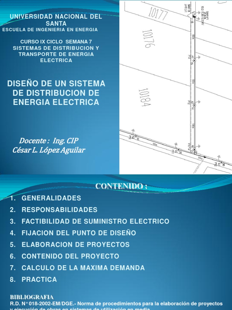 Cálculo de Demanda Máxima Eléctrica | PDF | Transmisión de energía ...