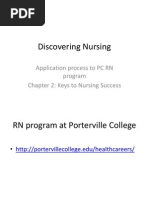 NECP Application Guidelines 2024 | PDF | Nursing | Health Care