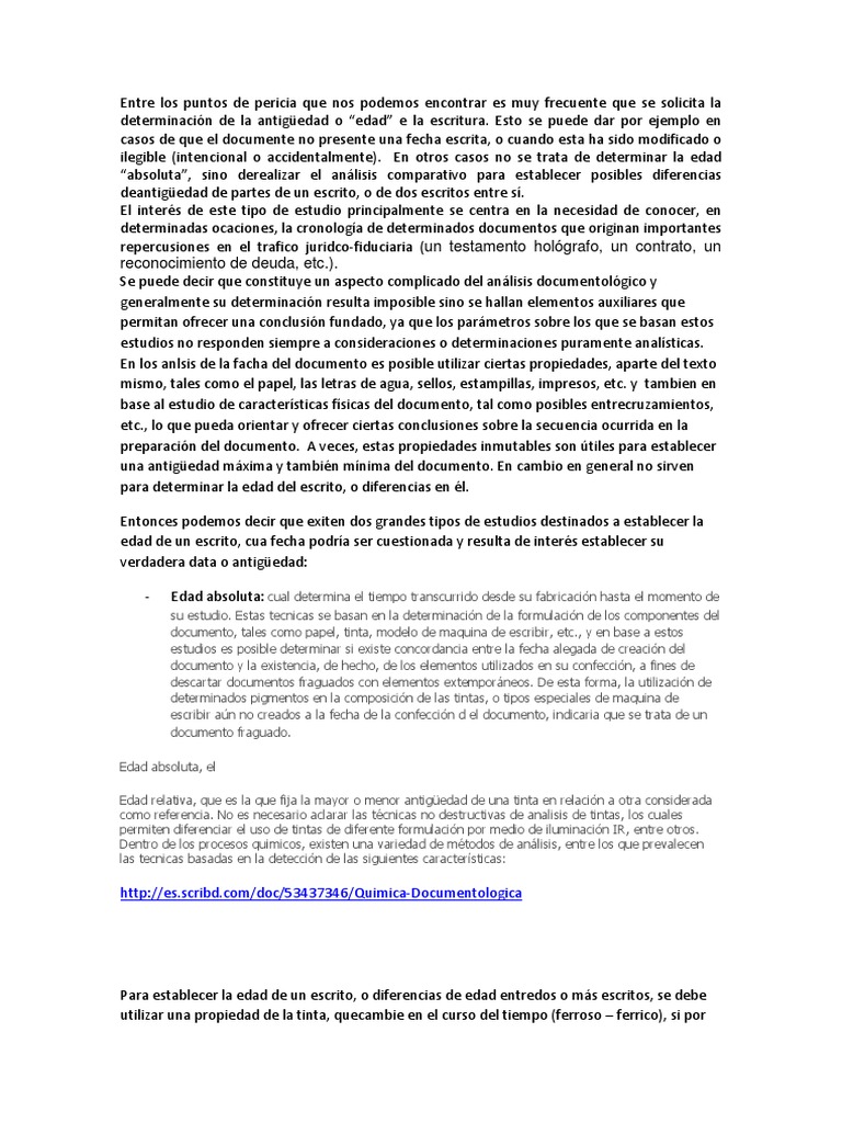 ?Que Se Entiende Por Edad Relativa Que Data - cita medico medico