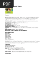 NBCP RROW Lot Setback - Interpret | PDF