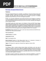 Modified Monash Model - Fact Sheet | PDF