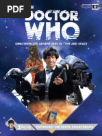 Complete Doctor Who Episode List | PDF | The Doctor (Doctor Who ...