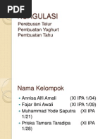 Proses dan Contoh Koagulasi Koloid | PDF