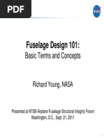 Structural Analysis For Hyperloop | PDF | Hyperloop | Structural Engineering