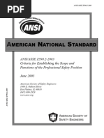 JSP 375 Vol 3 Chapter 2 Overview | PDF | Occupational Safety And Health ...