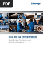 Pressure Buildups Vs Static Gradient Survey Flowing Gradient Survey ...