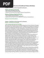 Byol Maridian Chart | PDF | Energy Therapies | Energy (Esotericism)